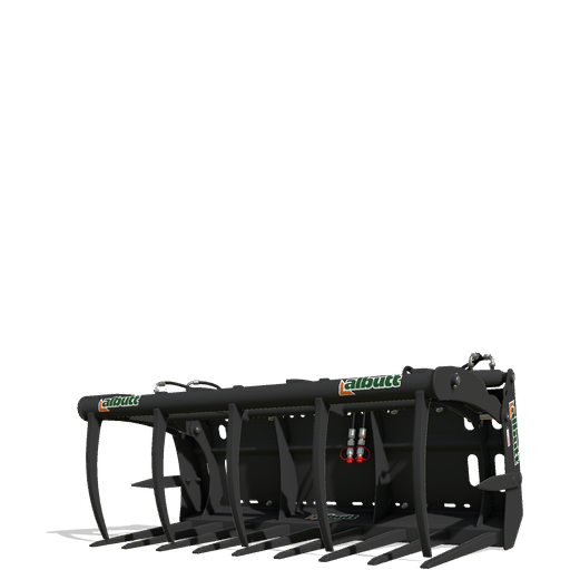 Farming Simulator 25 Vehicles